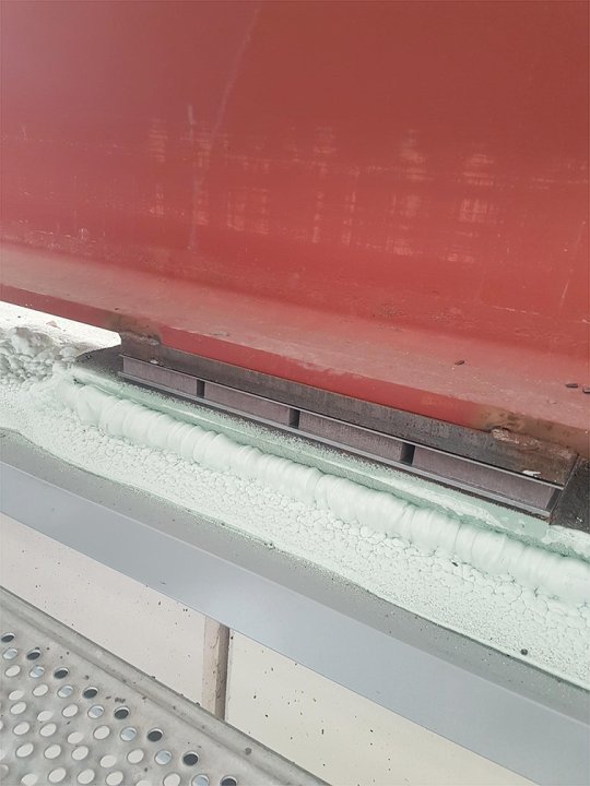 The Importance of Building Base Isolation in an Urban Environment ...