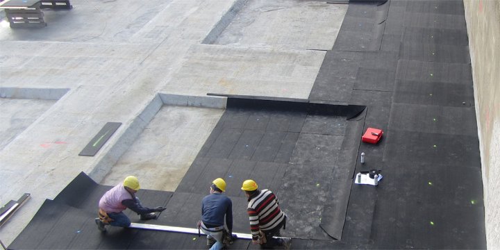 The Importance of Building Base Isolation in an Urban Environment ...