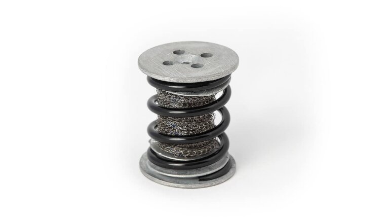 Spring Isolator - Vibratec