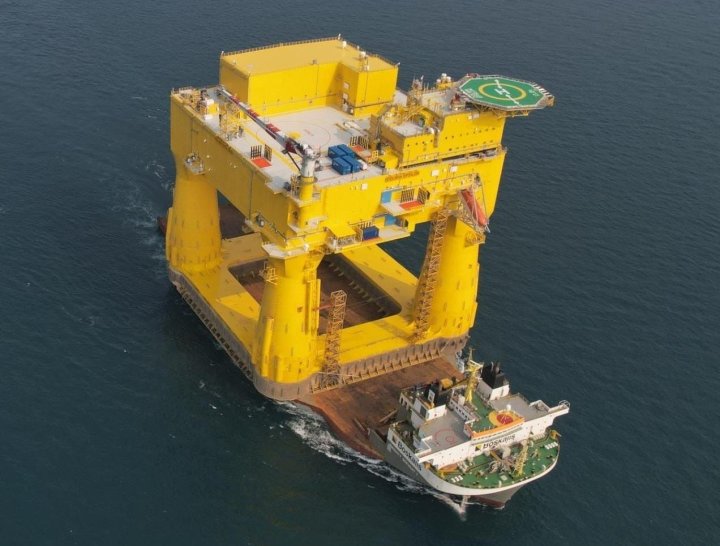 Accommodation Modules - Vibratec