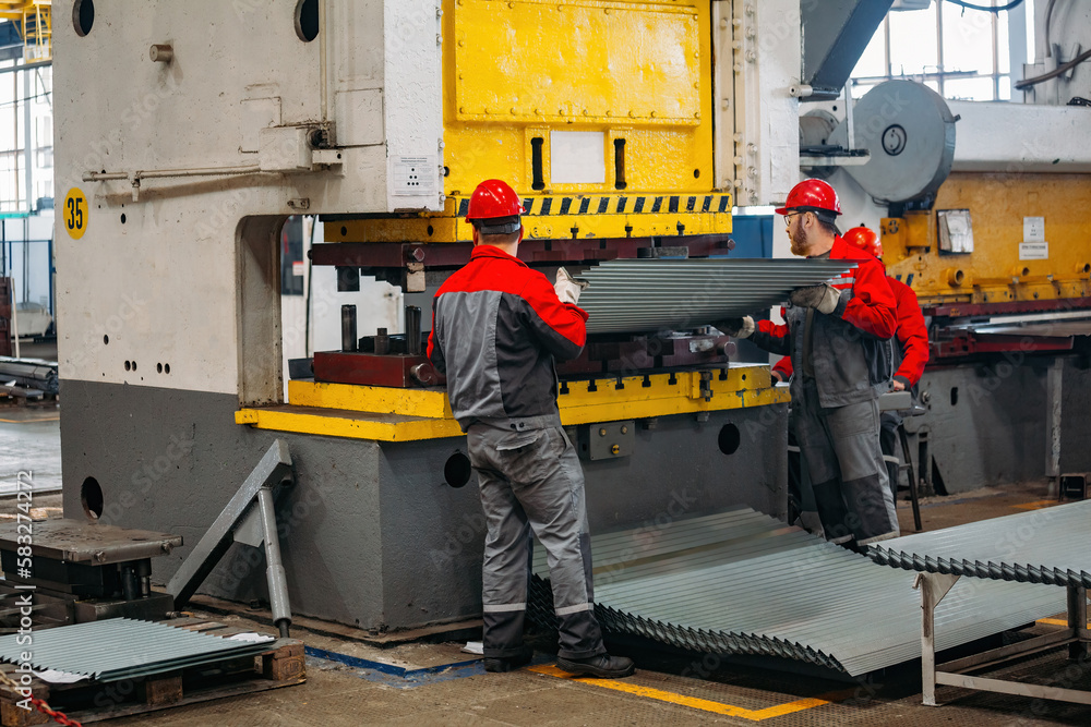 About Vibratec - Learn about us and our history