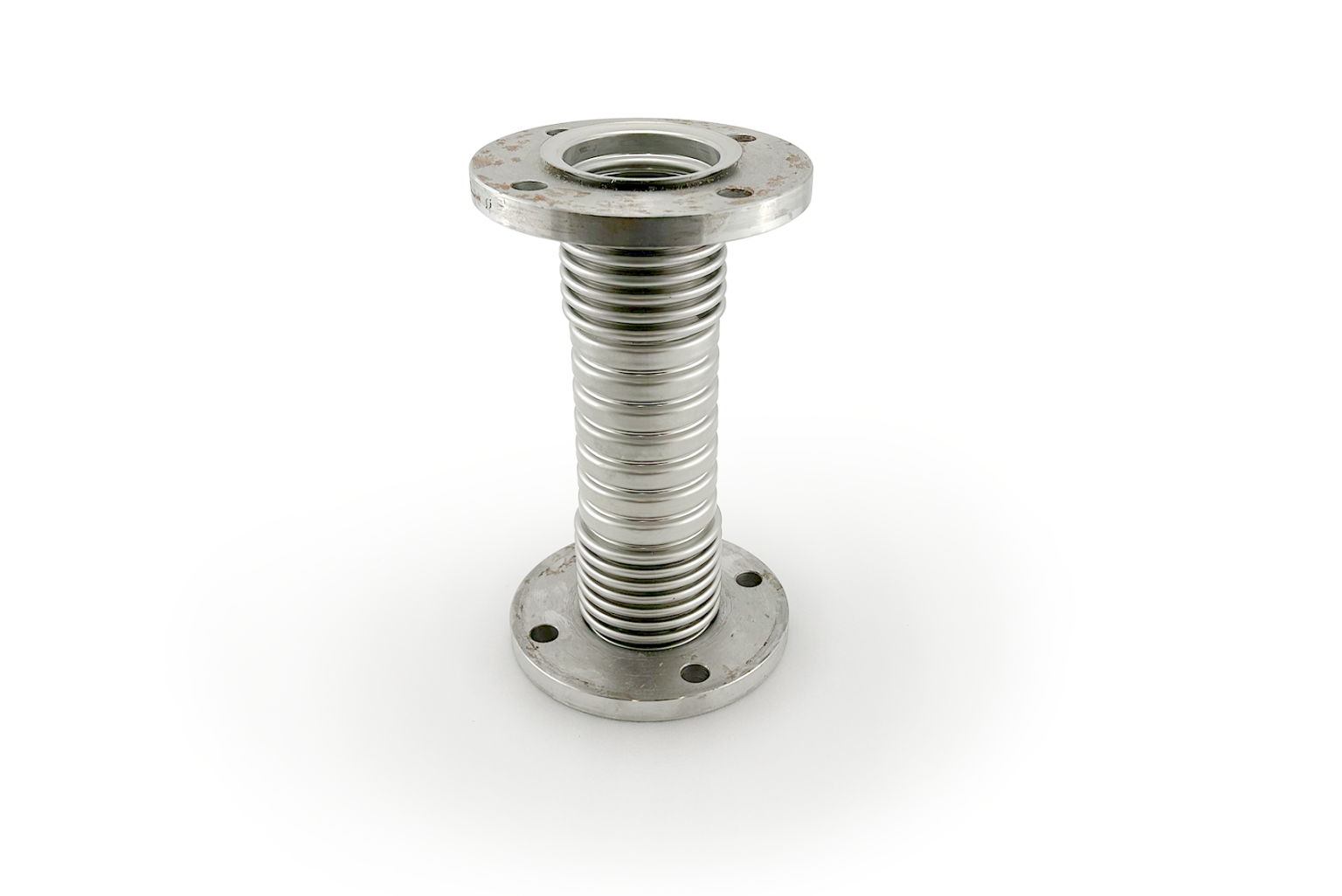 Deck and bulkhead penetrations - watertight and limit noise transfer