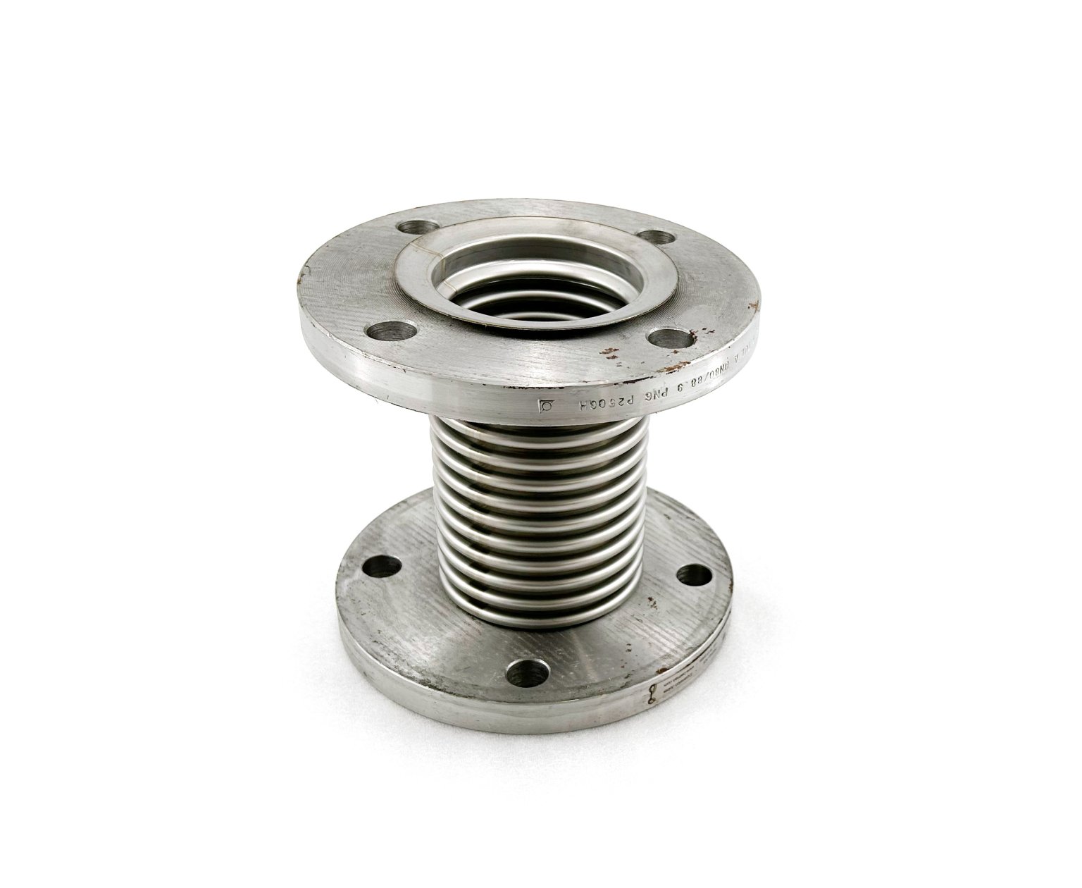 Deck and bulkhead penetrations - watertight and limit noise transfer