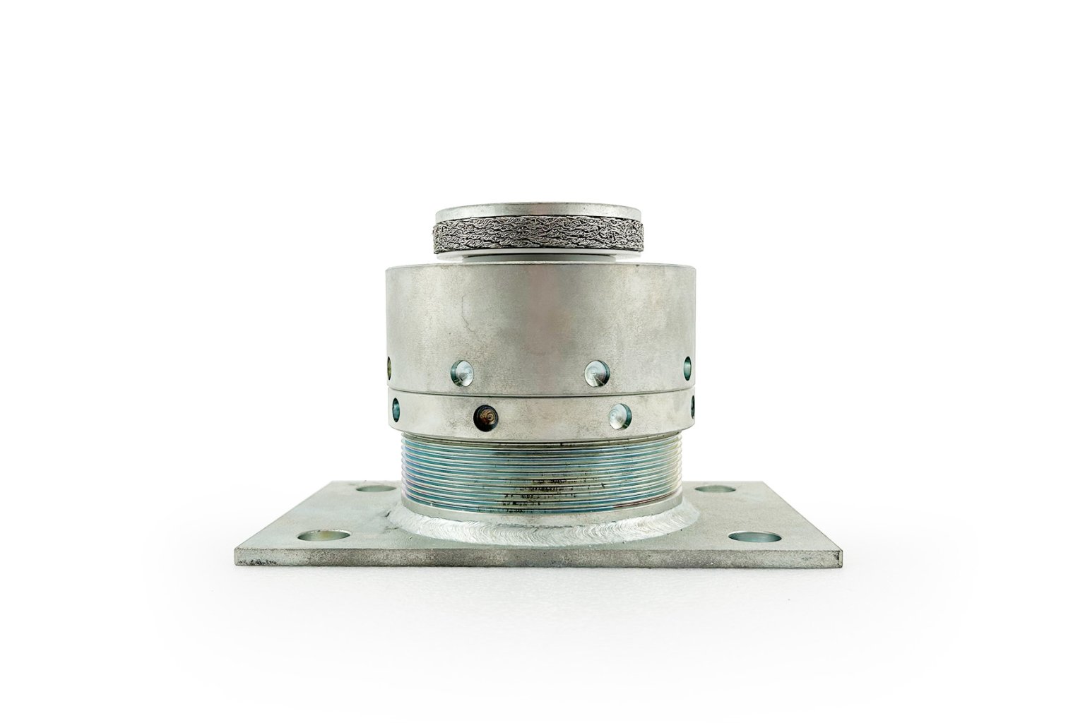 Spring Isolator - Vibratec