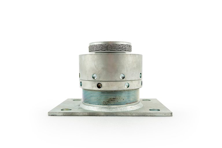 Spring Isolator - Vibratec