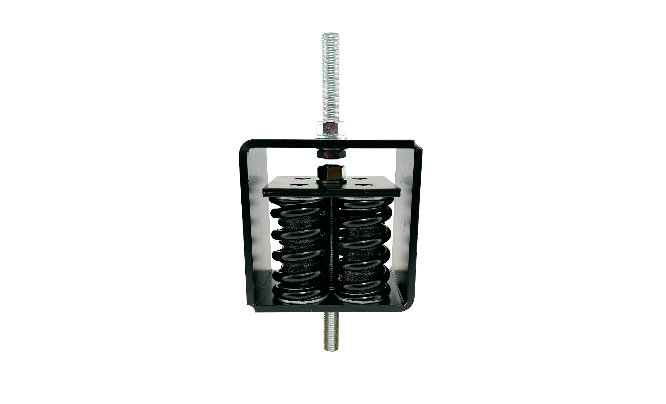 Spring Hanger VT4524-4X - Vibratec