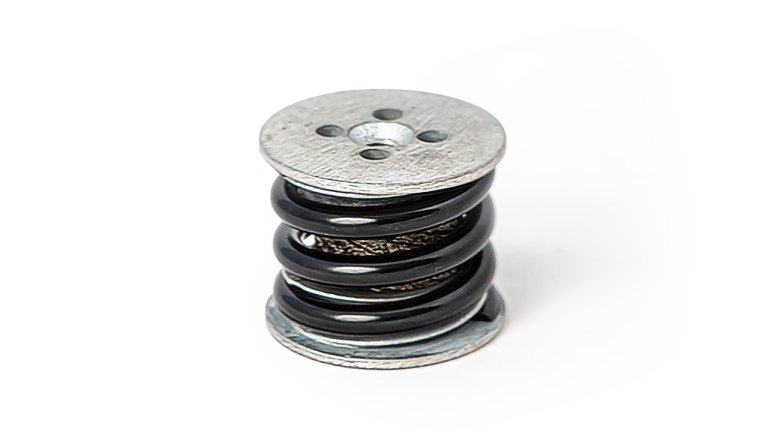 Products for sound, shock and vibration by area of application