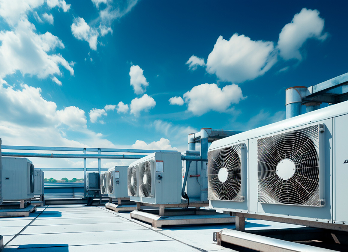 A propos de Vibratec - En savoir plus sur nous et notre histoire