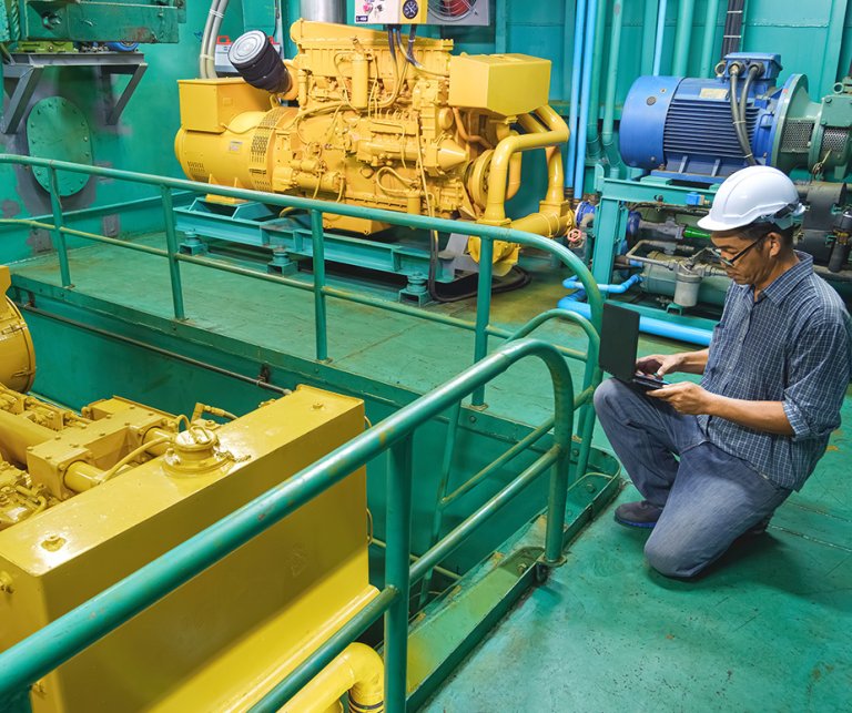 About Vibratec - Learn about us and our history