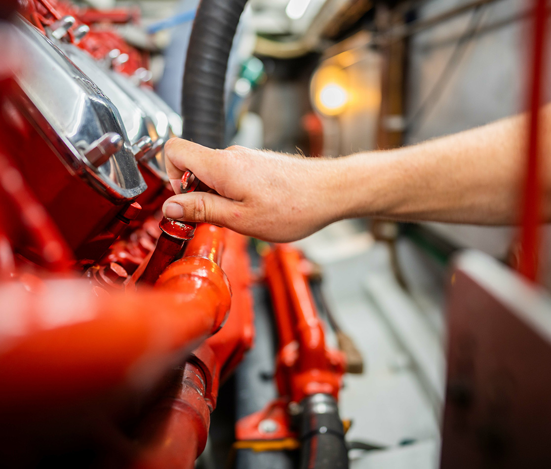 About Vibratec - Learn about us and our history