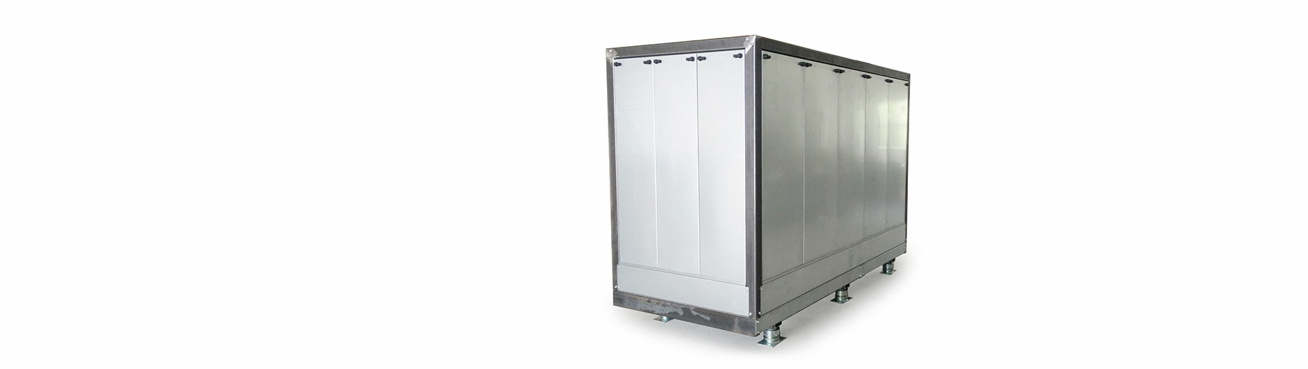Explore Vibratec’s Advanced Noise Enclosures!