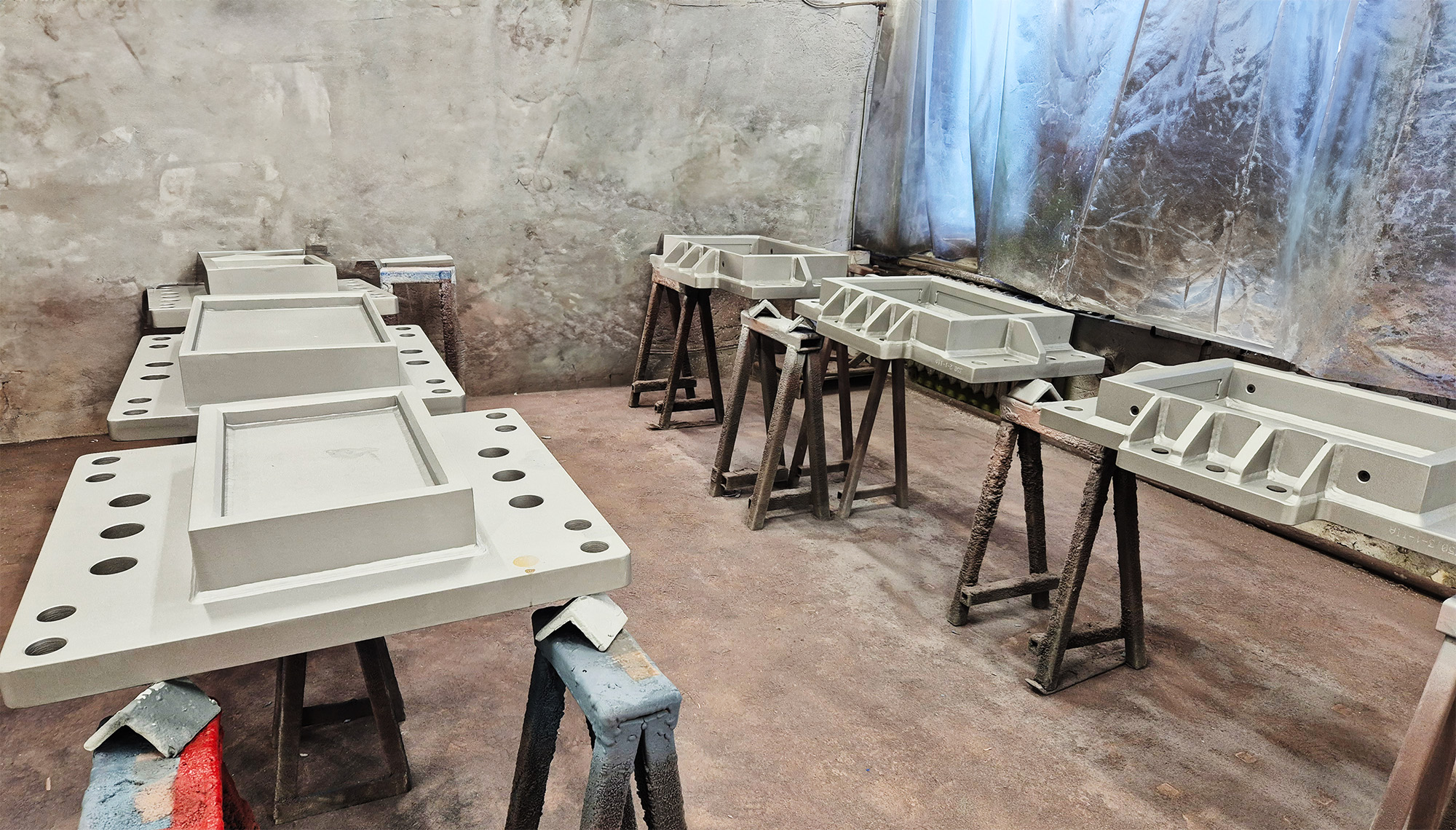 Vibratec delivers AVM’s to FPSO Jaguar