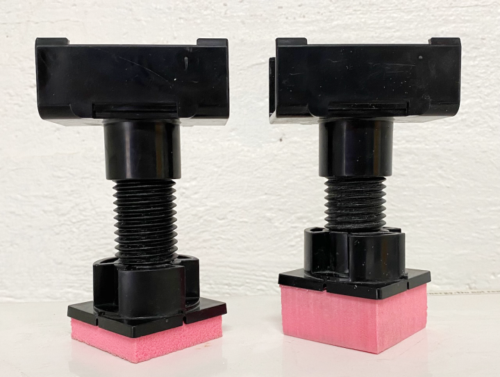 Vibratec - Leading supplier of sound, shock and vibration solutions